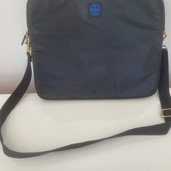 Tory Burch | Bags | Tory Burch Laptop Bag | Poshmark
